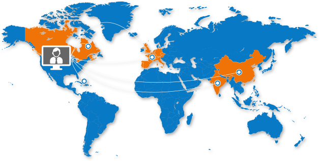 College Admissions Counseling for International Students