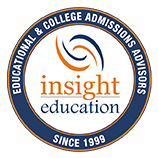 Home - Insight Education