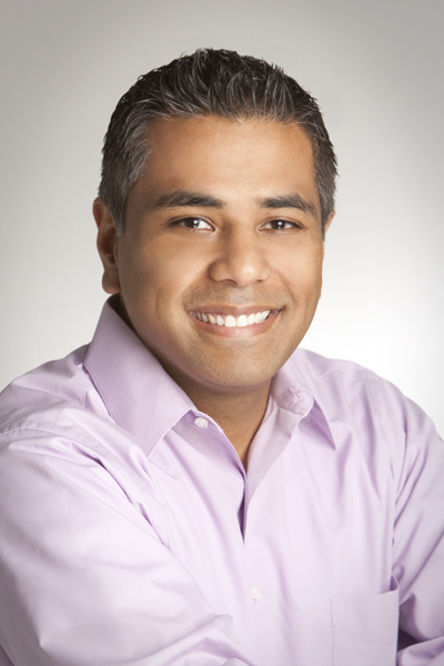 Ajit Jain - Insight Education