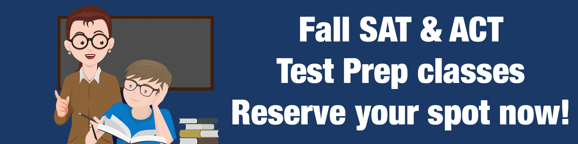 Fall Test Prep v2 - Insight Education