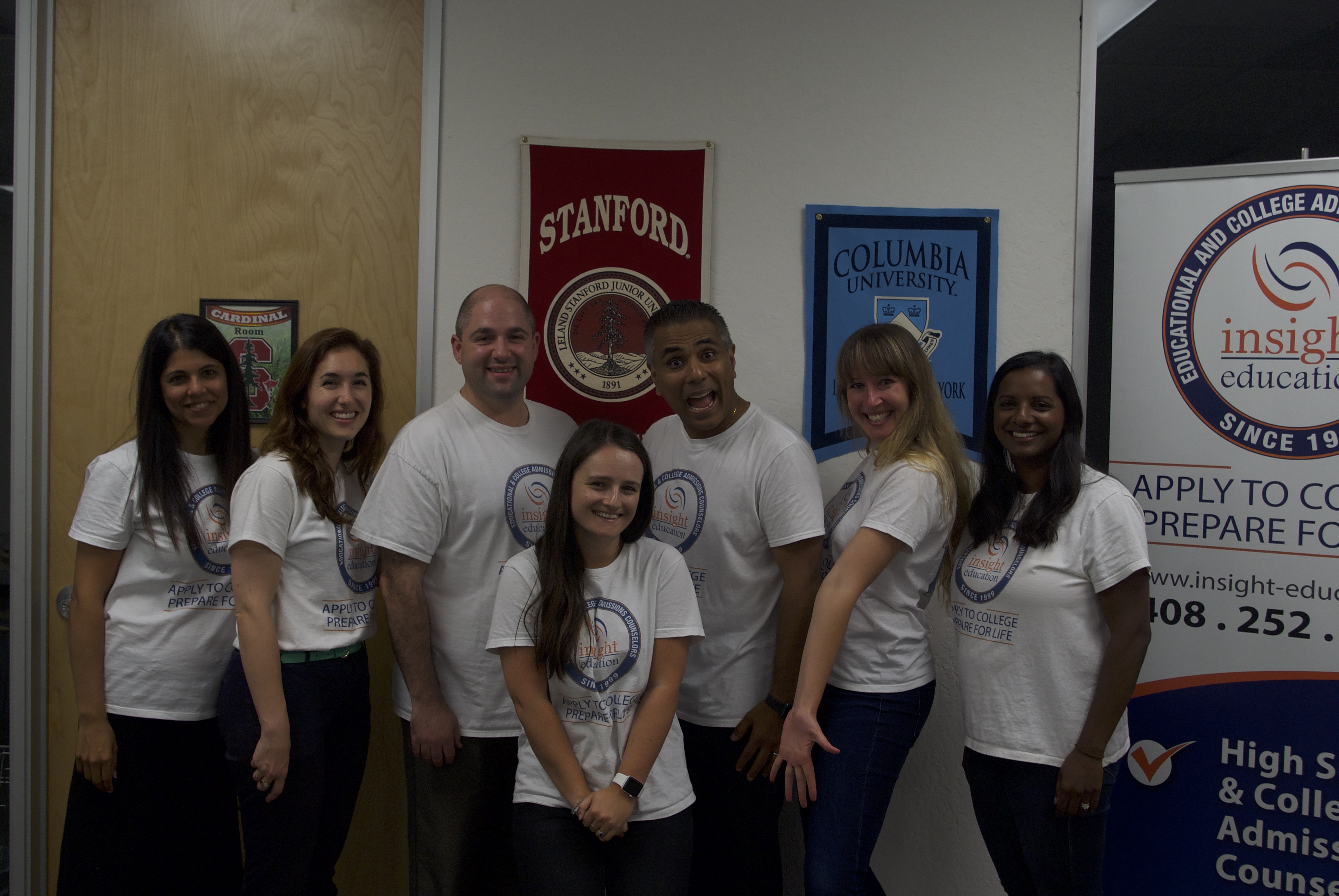 Team Insight - Insight Education