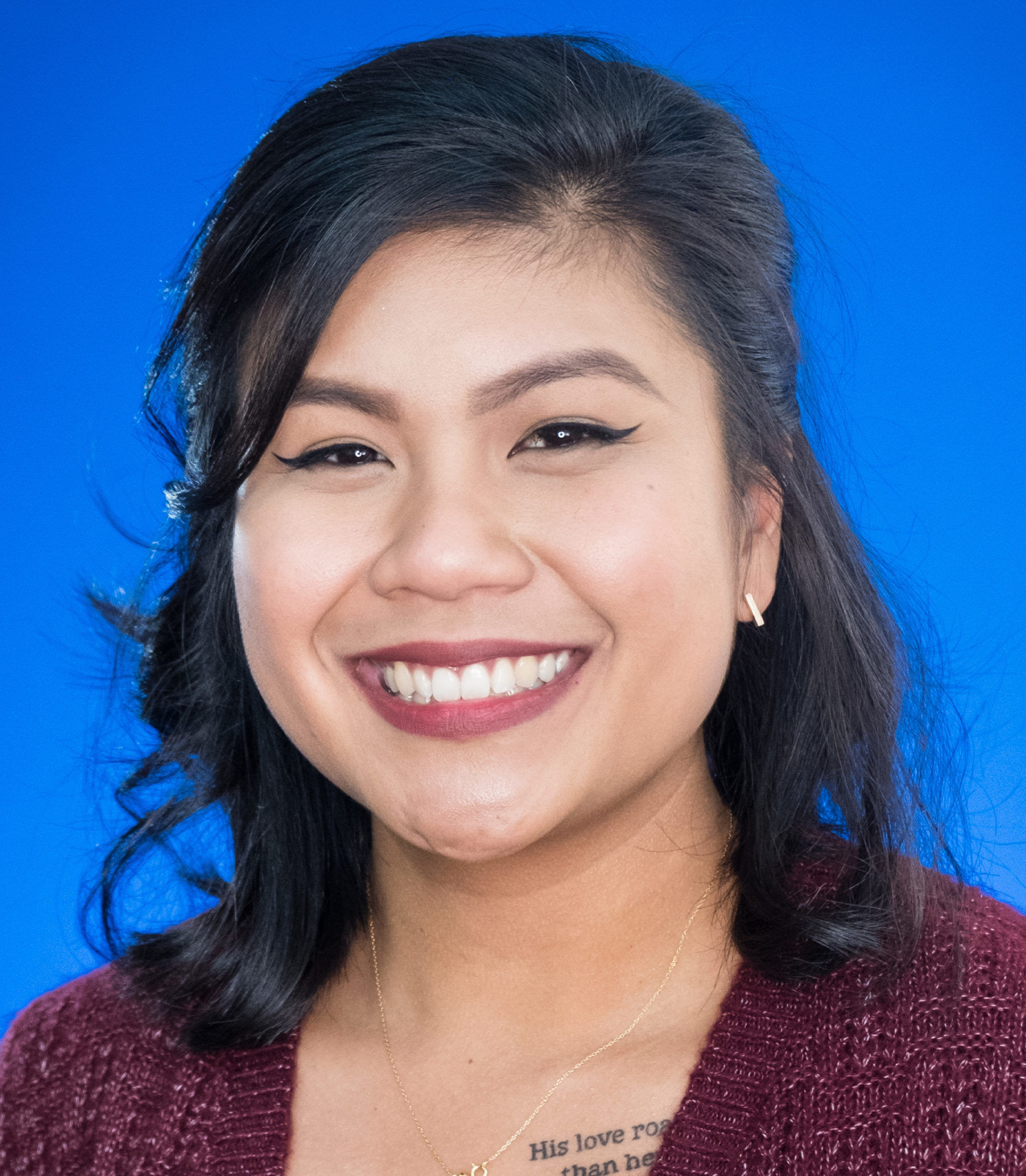 Diana Marie - Insight Education