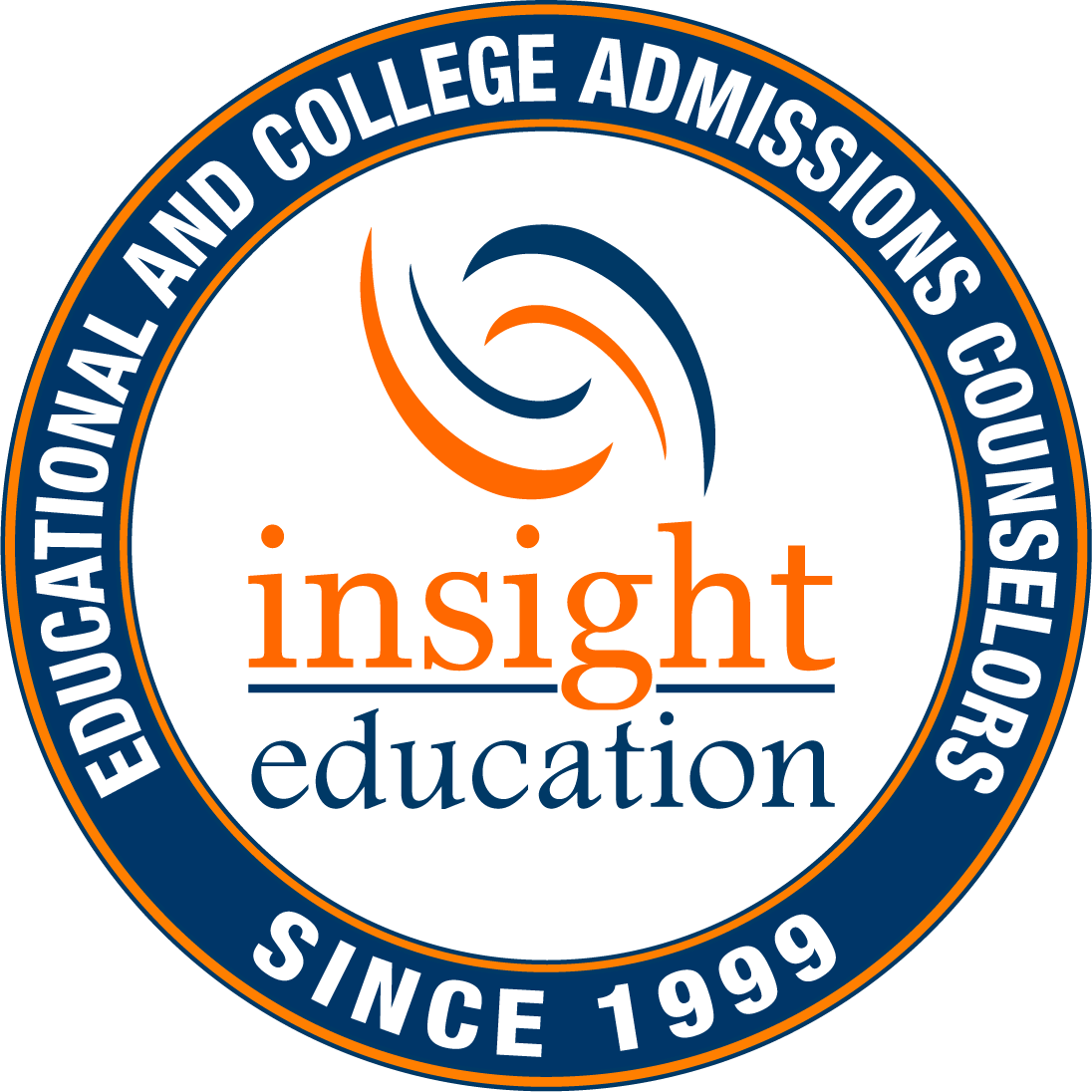 New logo insight (And) - Insight Education