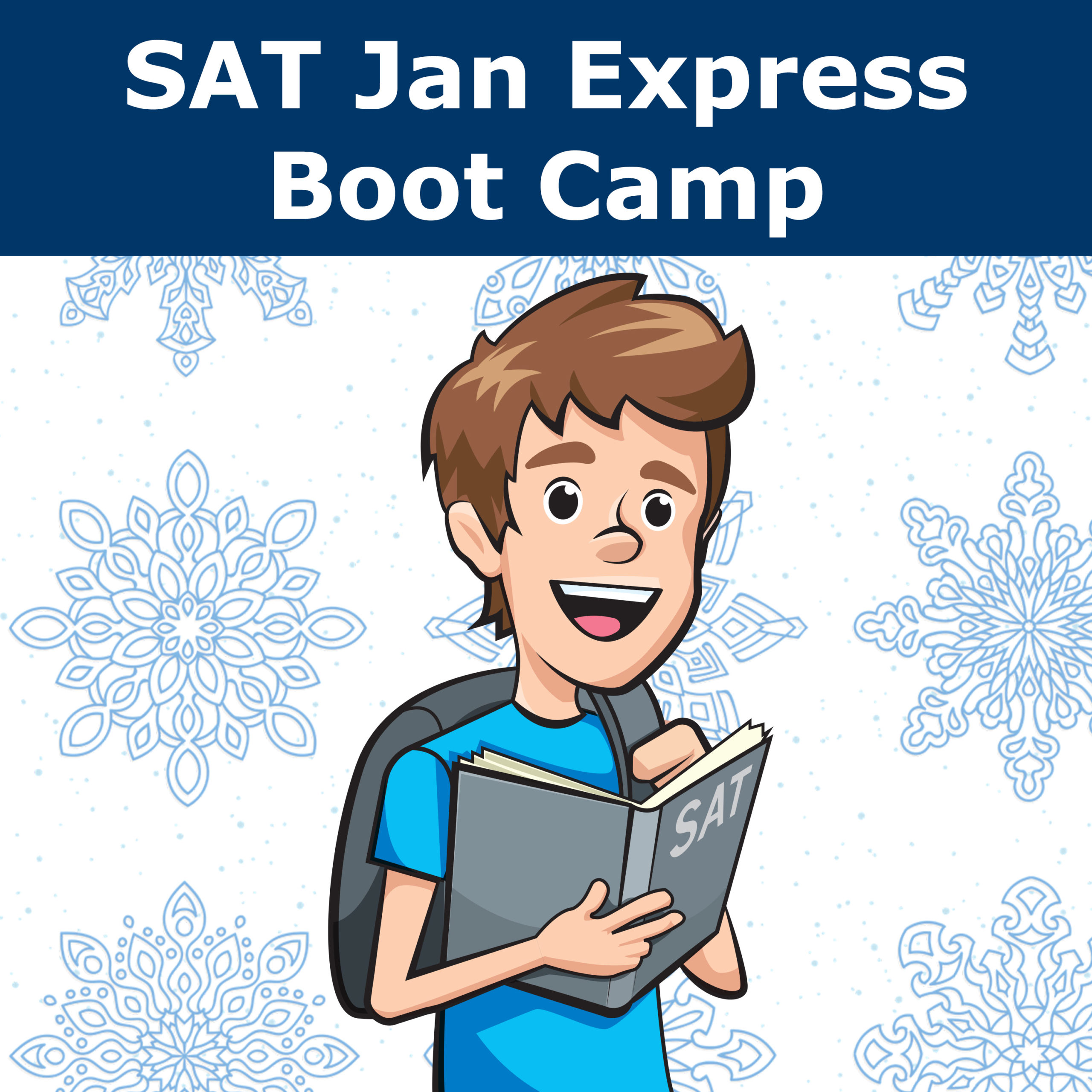 SAT January BC 5 Day - Insight Education