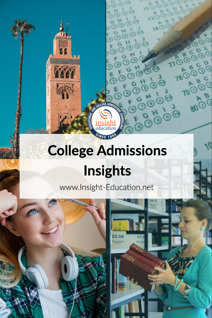 Top 6 Summer Activities for High School Students - Insight Education