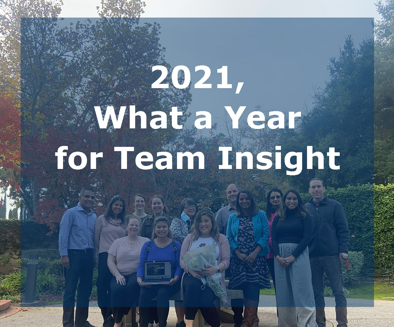 2021 Team Insight - Insight Education