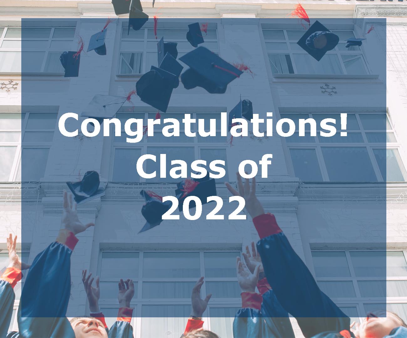 Happy College Signing Day, Insight Class of 2022! - Insight Education